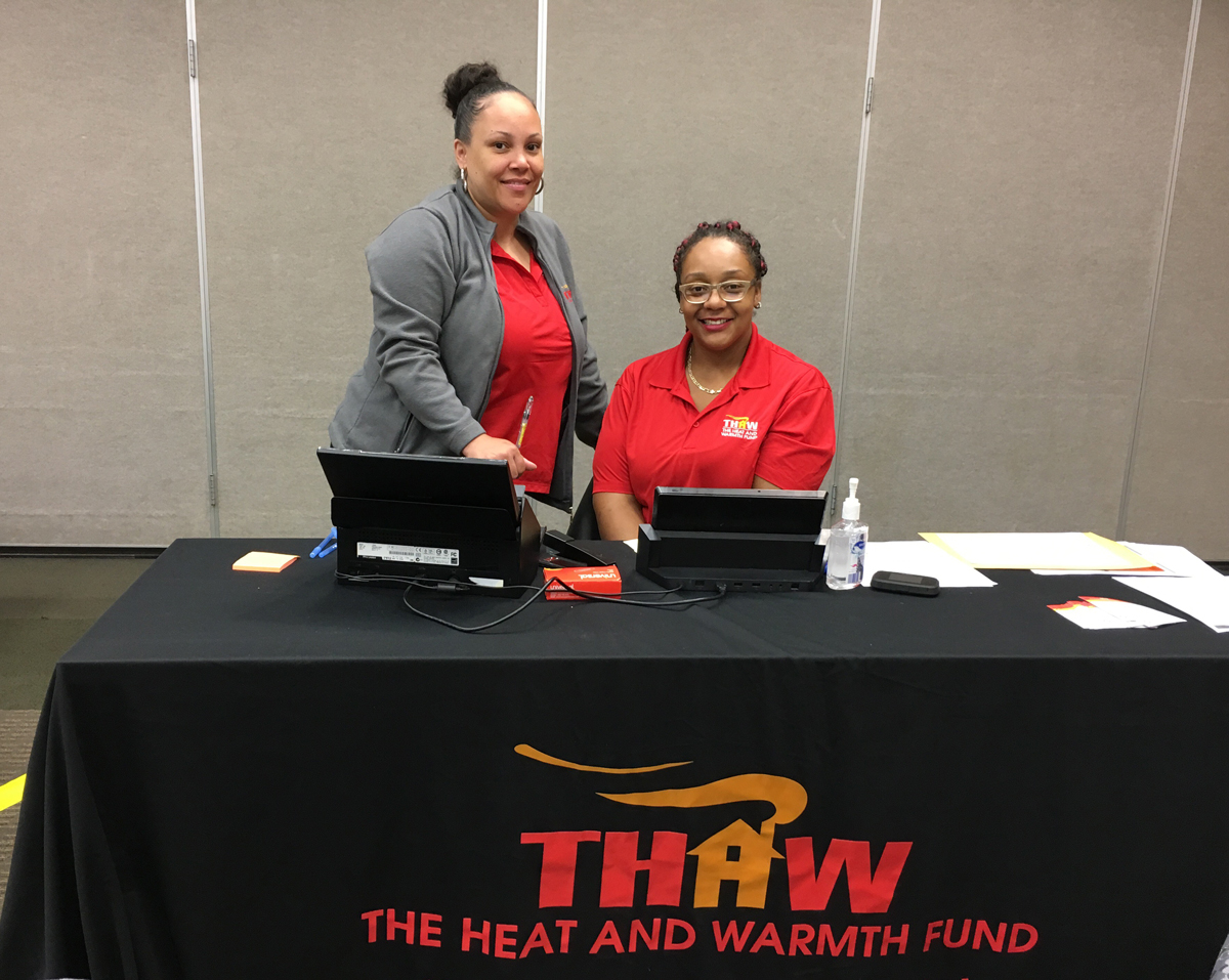 Careers | THAW | The Heat & Warmth Fund