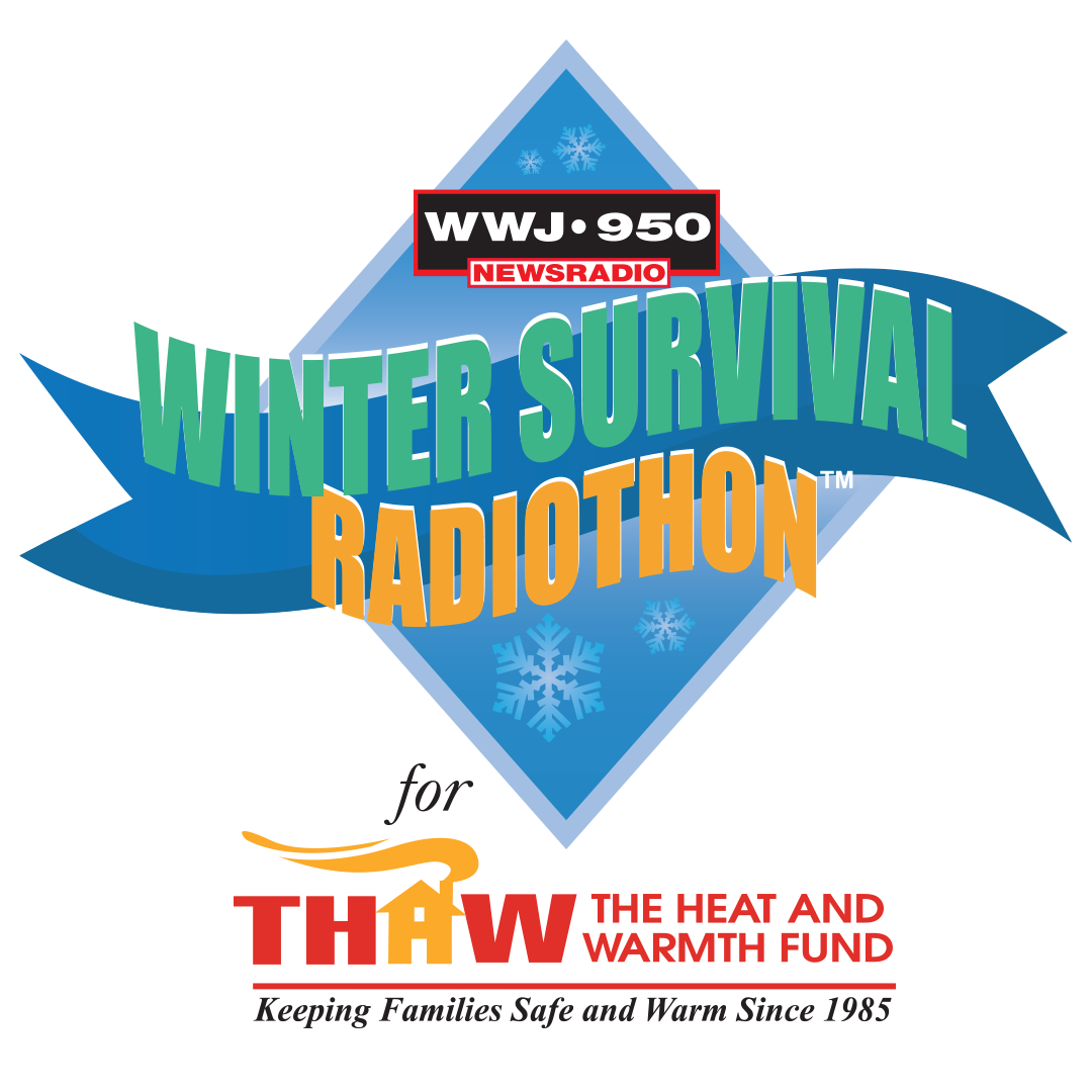 Fundraising Events | THAW | The Heat & Warmth Fund